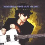 Music - Stevie Salas Official